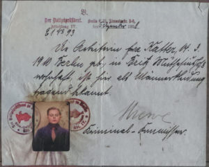 Coloring the Past - Eli Erlick